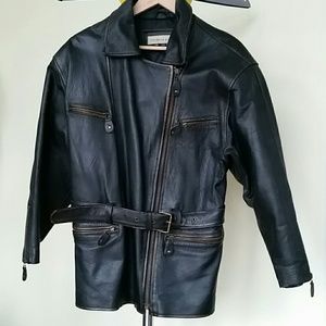 Colebrook | Jackets & Coats | Colebrook Co Mens Leather Jacket | Poshmark
